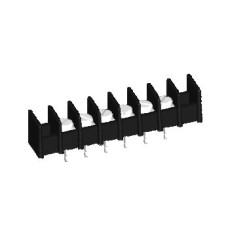 Stackable PCB Terminals