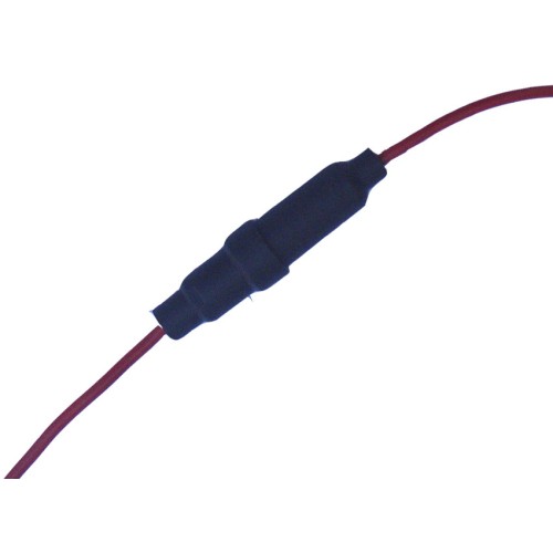Soynia Electronics SE240 Hanging Fuse Holder 32X6.3mm