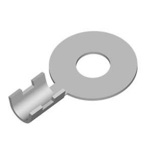 SE071 Crimping Lug Round Open Tiny